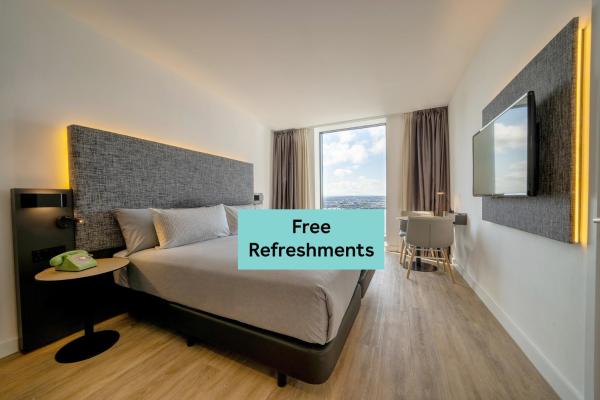 Innside By Meliá Liverpool - Birkenhead