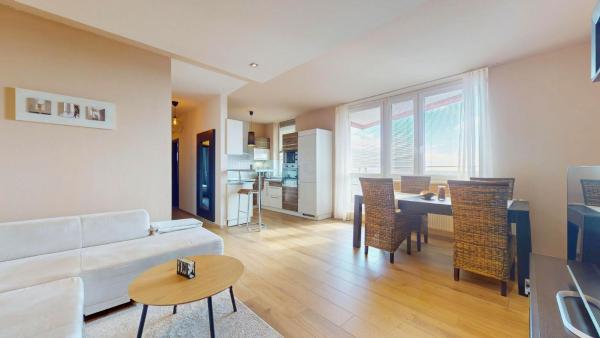 Koloseo Apartment - Bratislava