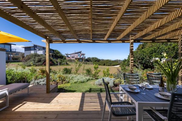 Oyster Cottage - South Africa