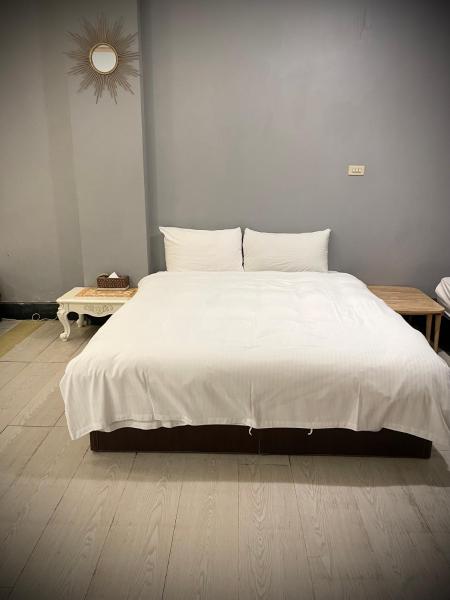 Sailin 137 Hostel - Tainan City