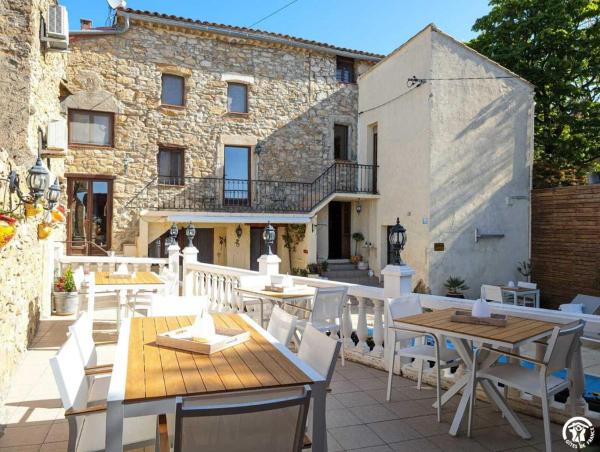 La Maison Millesime - Minerve