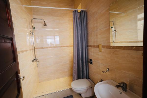 Bon Bini Residence - Kampala