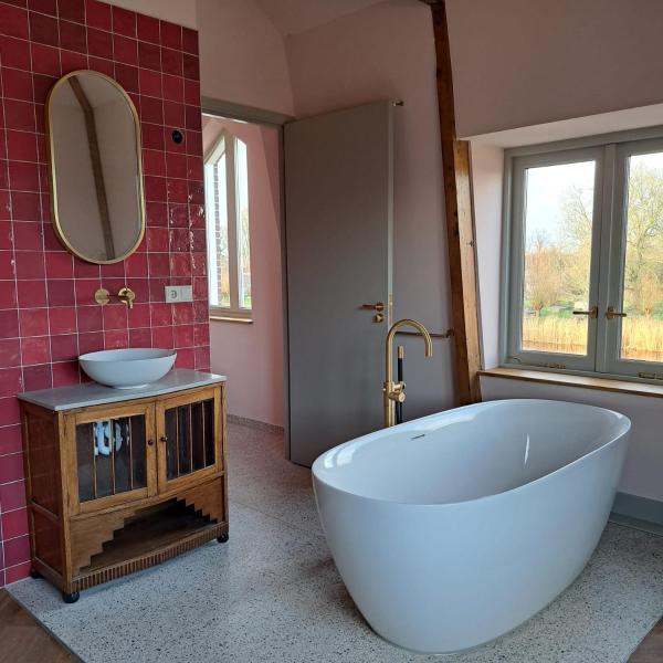 Boetiekhotel Het Gezellenhuis - Amstelveen