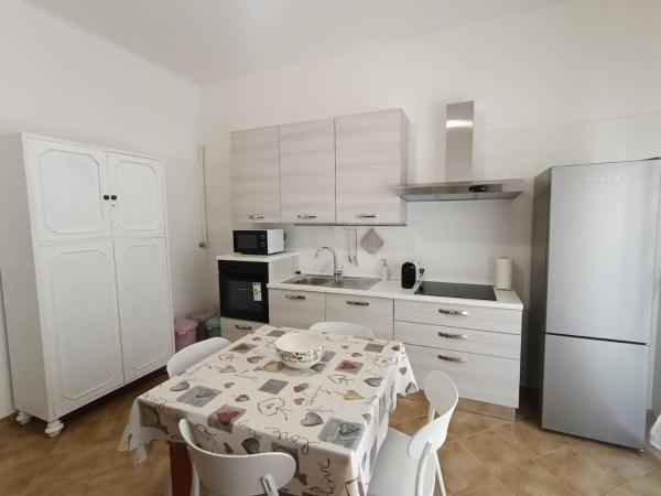 Marinella House - Syrakuzy