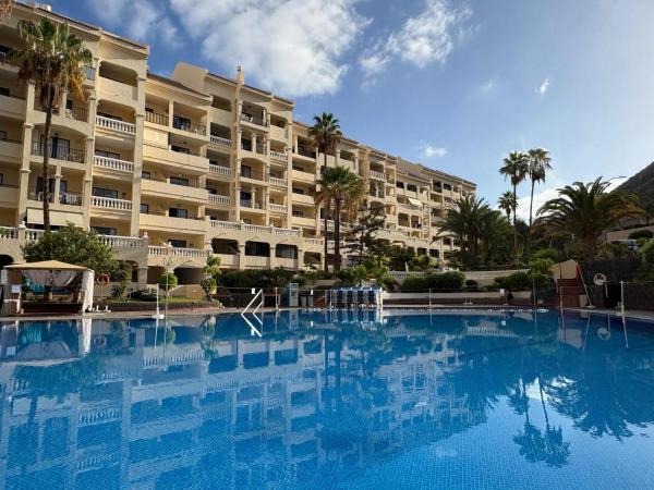 Castle Harbour 402 - Los Cristianos