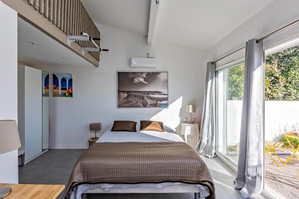 Studio Sportihome - Castries