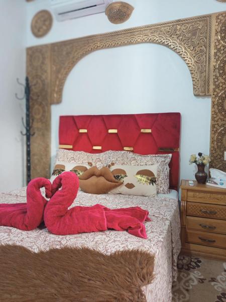 Riad Derb El Aarsa - Marrakech