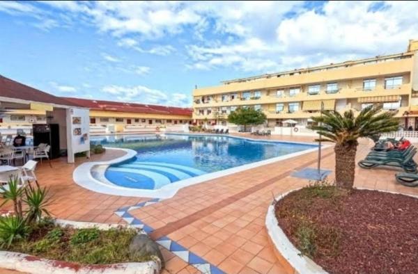 Marina Palace - Adeje