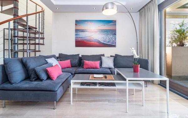 Bahia De La Plata - Estepona