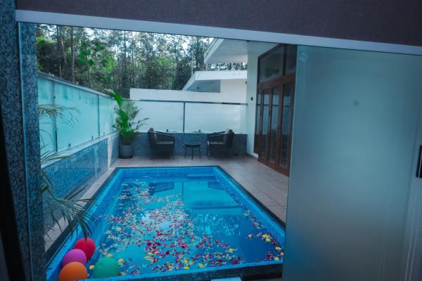 Dnc Shevaroys Resorts & Spa - Yercaud