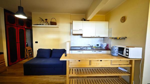 Hostdomus - Ermellino Apartment - Sestriere