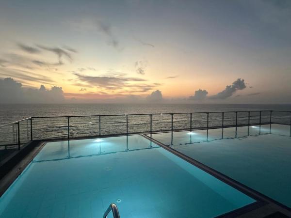 The Bay - Colombo