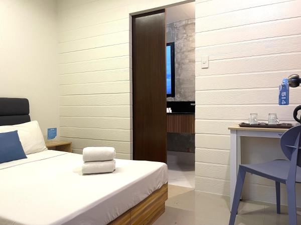 Airobedz Near Makati - A Value Hotel - Manila