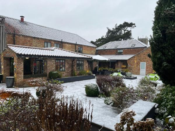 The Ashbourne Hotel - Lincolnshire