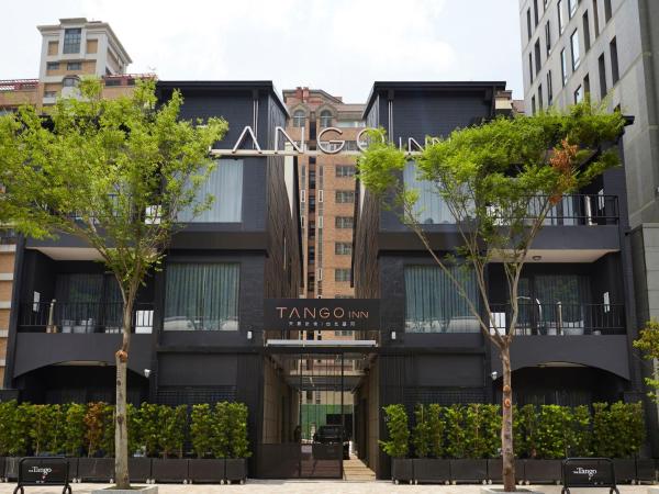 Tango Inn Taipei Jihe - Taipei