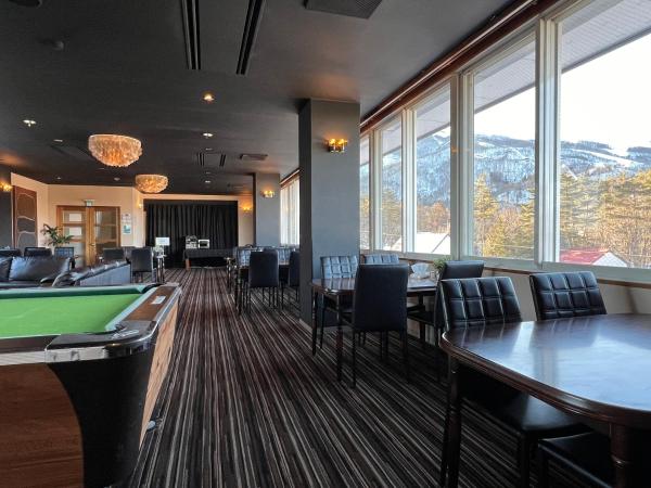 Hakuba Echo Hotel And Apartments - Hakuba