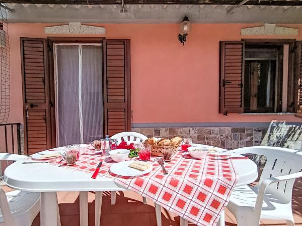 Apartment Resi By Interhome - Budoni