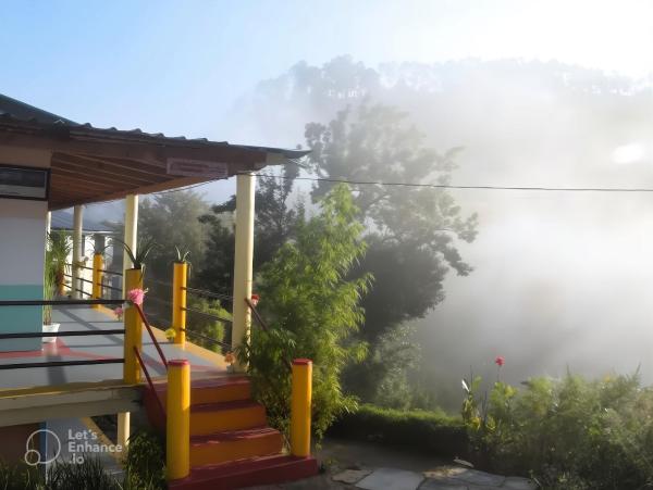 The Himalayan Heaven Homestay, Binsar - Binsar