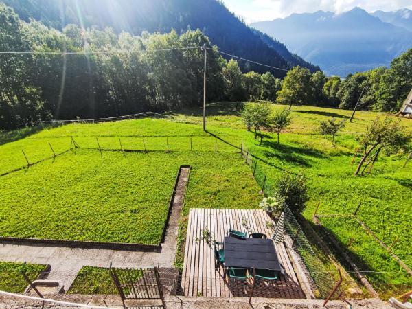 Apartment Festér By Interhome - Pinzolo