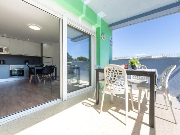 Apartment Sama By Interhome - Salou