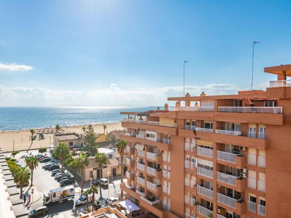 Apartment Playa Patacona By Interhome - Alboraya