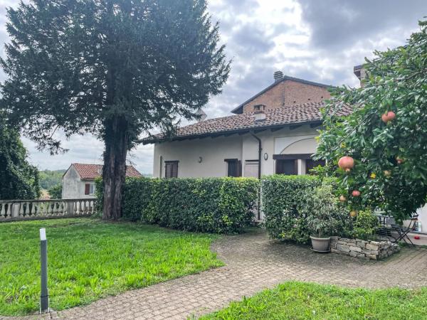 Holiday Home La Rocca By Interhome - Piémont