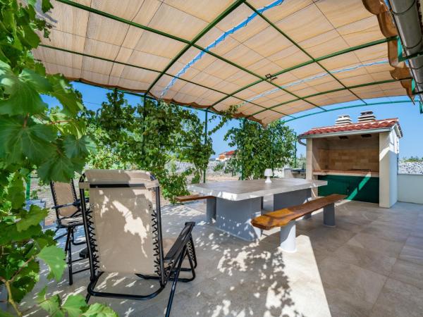 Holiday Home Agis By Interhome - Šibenik