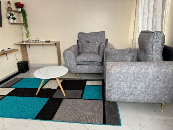 The Haven Grove Naivasha - Kenya