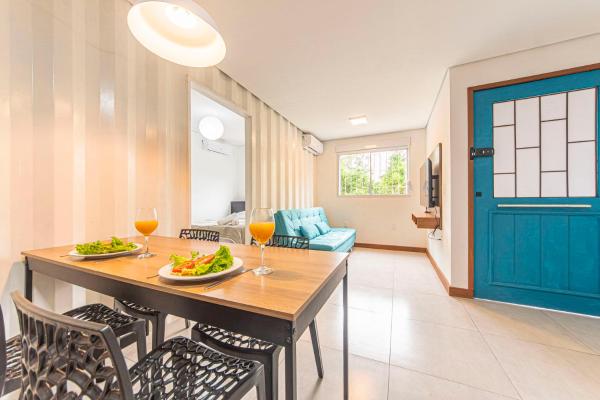 Casa Container Aconchegante Campeche Rp9349 - Florianópolis