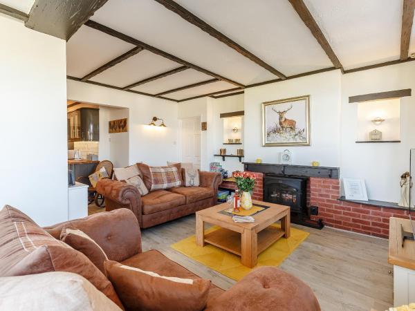 Serenity Sands - Uk30265 - Totnes