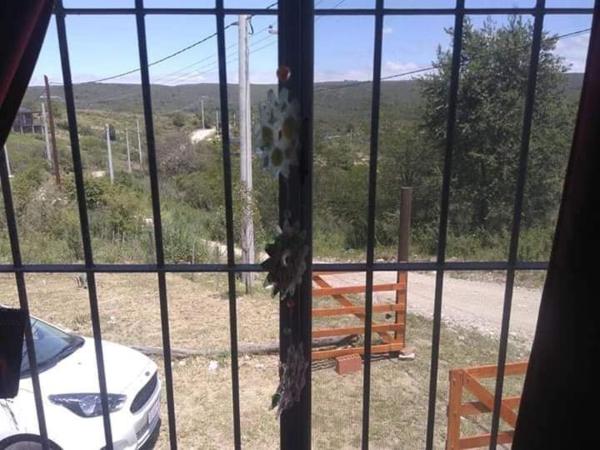 Rincón Peralta Córdoba - La Falda