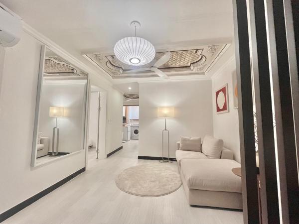 Dmc역도보7분 홍대 합정 망원 월드컵경기장 트리플역세권 - Seoul