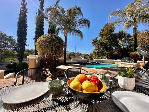 Supreme View & Much Space, Auasblick - Windhoek