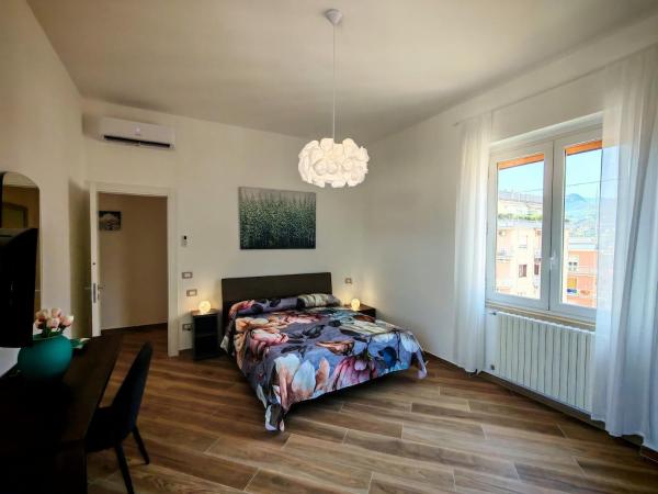 The Hug - Casa Vacanze - Salerne