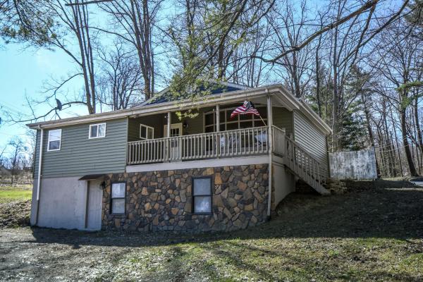 Kare Bear Cabin - Deep Creek Lake, MD