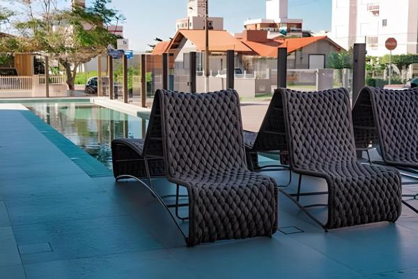 Sol, Mar E Conforto: Seu Apartamento De Férias. - Governador Celso Ramos