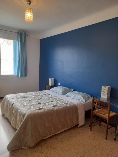 Double Room, In An Elegant House, Thuir Centre, Terraces View Canigou - Le Boulou