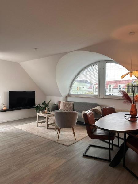 Livoro Apartments - Magdeburg