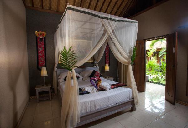 Global Lodge Pemuteran - Bali