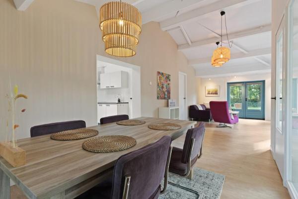 Boerderijwoning 'T Boetje - Alkmaar