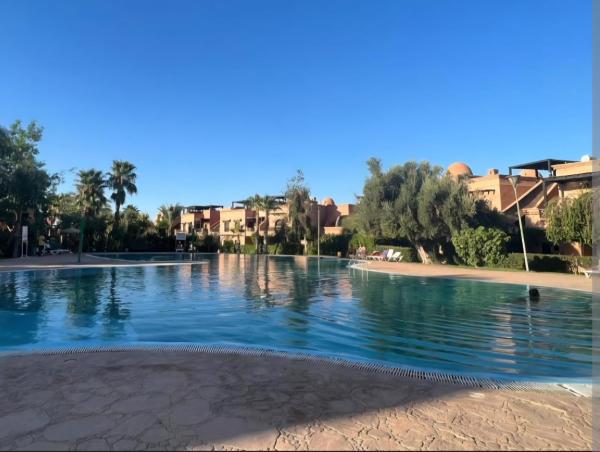 Atlas Golf - Marrakesh