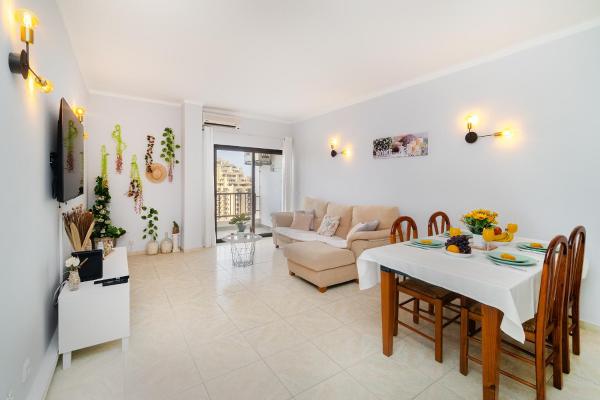 Charming Beachview & Sunset By Encantos Do Algarve - 903 - Portimão