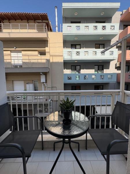 Le Bel Appartement D'antigoni - Edirne