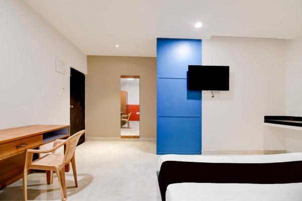 Hotel O Avigna Premium - Bhubaneshwar