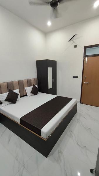 Braj Bhoomi Home Stay - Mathura