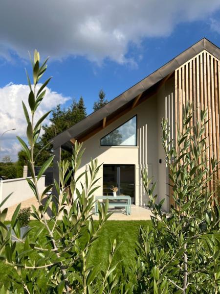 Hôme Les Hauts Du Val - Dijon