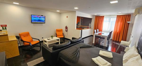 Original Apartments - Albufeira