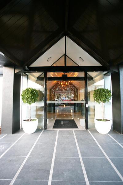 Ellen Hotel - Port Pirie