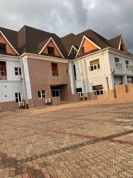Gaslamp Hotel Enugu - Nigerija
