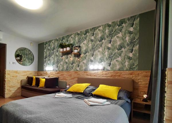Bambusz Apartman Gyula - Gyula